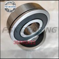 China Procure 35BCS34 Industrial Deep Groove Ball Bearing 35*85*23mm Suitable For Special Motor Assembly Projects for sale