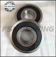 China Procure 35BCS34 Industrial Deep Groove Ball Bearing 35*85*23mm Suitable For Special Motor Assembly Projects for sale