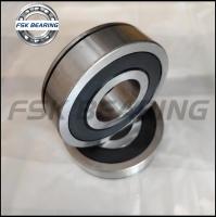China Procure 35BCS34 Industrial Deep Groove Ball Bearing 35*85*23mm Suitable For Special Motor Assembly Projects for sale