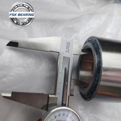 China Obtain 41KWD01 Industrial Automobile Wheel Hub Bearing Suitable For Automobile Maintenance Assembly Projects for sale