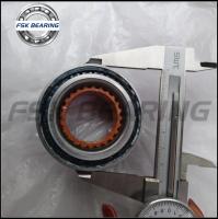 China Obtain 41KWD01 Industrial Automobile Wheel Hub Bearing Suitable For Automobile Maintenance Assembly Projects for sale