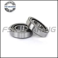 China Market 593/592 Tapered Roller Bearing Auto Non‑Standard Machinery Bearing Factory Wholesale for sale