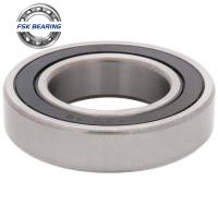 China Launch 18287‑2RS Reliable Micro Deep Groove Ball Bearing Suitable For Small Machinery And Instrument Matching for sale
