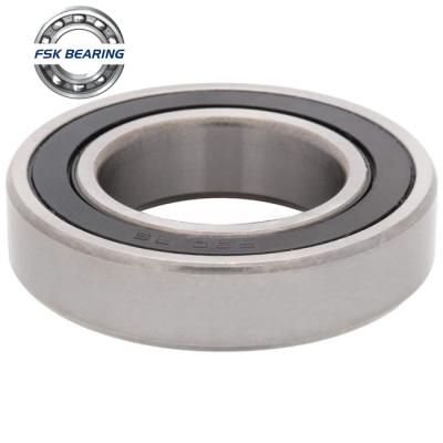 China Launch 18287‑2RS Reliable Micro Deep Groove Ball Bearing Suitable For Small Machinery And Instrument Matching for sale