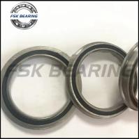 China Launch 18287‑2RS Reliable Micro Deep Groove Ball Bearing Suitable For Small Machinery And Instrument Matching for sale