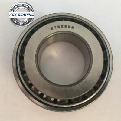 China Export 45284/45210 Industrial Tapered Roller Bearing Suitable For Automobile Assembly And Mechanical Repair Projects for sale