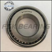 China Export 45284/45210 Industrial Tapered Roller Bearing Suitable For Automobile Assembly And Mechanical Repair Projects for sale