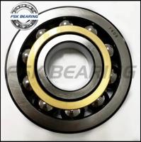 China FSKG 46320A Double Row Tapered Roller Bearing 100*165*65mm Long Life for sale