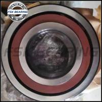China FSKG 46320A Double Row Tapered Roller Bearing 100*165*65mm Long Life for sale