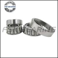 China Radial Load 82550/82950 Tapered Roller Bearings 139.7*241.3*57.15mm Excavator Bearing for sale