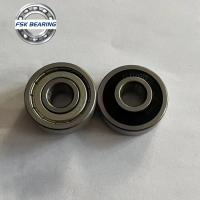 China Procure 87500‑2RS Non‑Standard Deep Groove Ball Bearing 10*30*12.7mm Accept Custom Demand Factory Wholesale Supply for sale