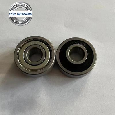 China Procure 87500‑2RS Non‑Standard Deep Groove Ball Bearing 10*30*12.7mm Accept Custom Demand Factory Wholesale Supply for sale