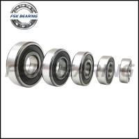 China Procure 87500‑2RS Non‑Standard Deep Groove Ball Bearing 10*30*12.7mm Accept Custom Demand Factory Wholesale Supply for sale