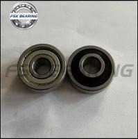 China Procure 87500‑2RS Non‑Standard Deep Groove Ball Bearing 10*30*12.7mm Accept Custom Demand Factory Wholesale Supply for sale
