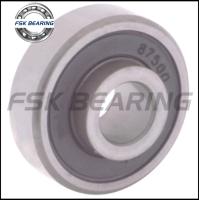 China Procure 87500‑2RS Non‑Standard Deep Groove Ball Bearing 10*30*12.7mm Accept Custom Demand Factory Wholesale Supply for sale