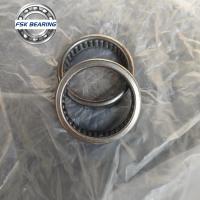 China Wholesale B‑268 Non‑Standard Stamped Needle Bearing In Stock For Machinery Parts Matching for sale