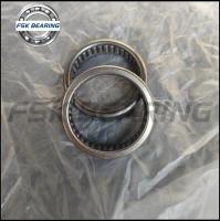 China Wholesale B‑268 Non‑Standard Stamped Needle Bearing In Stock For Machinery Parts Matching for sale