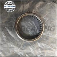 China Wholesale B‑268 Non‑Standard Stamped Needle Bearing In Stock For Machinery Parts Matching for sale
