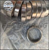 China Wholesale B‑268 Non‑Standard Stamped Needle Bearing In Stock For Machinery Parts Matching for sale