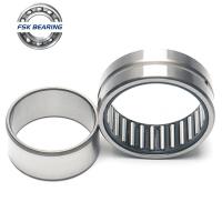 China Render BA1012 Industrial Stamped Roller Bearing For Mechanical Equipment Assembly Projects for sale
