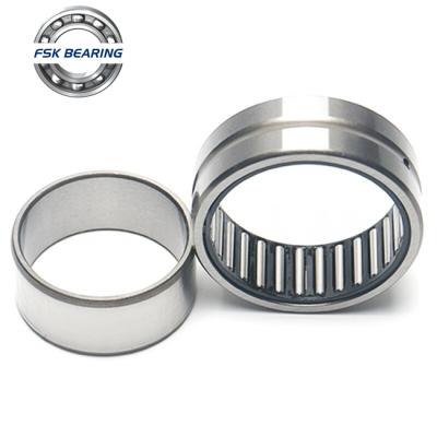 China Render BA1012 Industrial Stamped Roller Bearing For Mechanical Equipment Assembly Projects for sale
