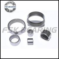 China Render BA1012 Industrial Stamped Roller Bearing For Mechanical Equipment Assembly Projects for sale