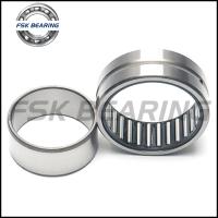 China Render BA1012 Industrial Stamped Roller Bearing For Mechanical Equipment Assembly Projects for sale