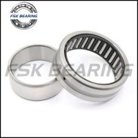 China Render BA1012 Industrial Stamped Roller Bearing For Mechanical Equipment Assembly Projects for sale