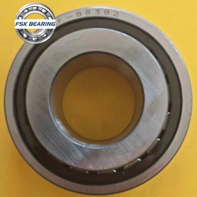 China Procure F-88392 Automobile Cylindrical Roller Bearing Non Standard Complete Types Factory Wholesale Supply for sale
