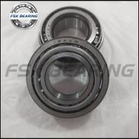 China Wear‑Resistant F‑565365.03 Auto Double Row Angular Contact Ball Bearing Vehicle Gearbox Maintenance Part for sale