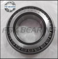 China Wear‑Resistant F‑565365.03 Auto Double Row Angular Contact Ball Bearing Vehicle Gearbox Maintenance Part for sale