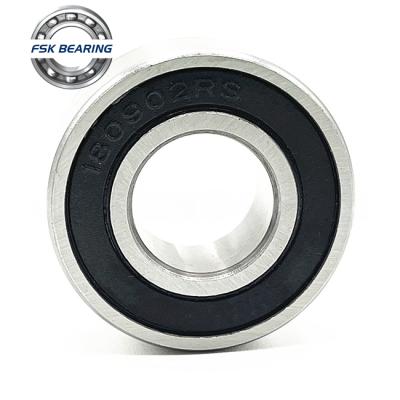 China Market HC6206D Automotive Deep Groove Ball Bearing 30*62*17mm Multiple Specifications In Stock for sale