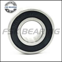 China Market HC6206D Automotive Deep Groove Ball Bearing 30*62*17mm Multiple Specifications In Stock for sale