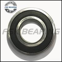 China Market HC6206D Automotive Deep Groove Ball Bearing 30*62*17mm Multiple Specifications In Stock for sale