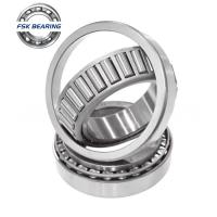 China Acquire HM804848/10 HM804846/10 Automotive Tapered Roller Bearing Factory Direct Supply Full Models Available for sale