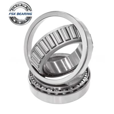 China Acquire HM804848/10 HM804846/10 Automotive Tapered Roller Bearing Factory Direct Supply Full Models Available for sale