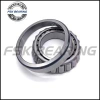 China Acquire HM804848/10 HM804846/10 Automotive Tapered Roller Bearing Factory Direct Supply Full Models Available for sale