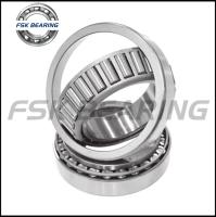 China Acquire HM804848/10 HM804846/10 Automotive Tapered Roller Bearing Factory Direct Supply Full Models Available for sale