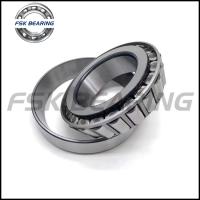 China Acquire HM804848/10 HM804846/10 Automotive Tapered Roller Bearing Factory Direct Supply Full Models Available for sale