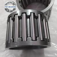 China Acquire K5X81X20 Radial Needle Cage Assembly Bearing Stamped Bearing Factory Direct Supply Full Models Available for sale