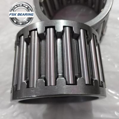 China Acquire K5X81X20 Radial Needle Cage Assembly Bearing Stamped Bearing Factory Direct Supply Full Models Available for sale
