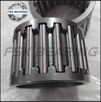 China Acquire K5X81X20 Radial Needle Cage Assembly Bearing Stamped Bearing Factory Direct Supply Full Models Available for sale