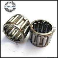 China Acquire K5X81X20 Radial Needle Cage Assembly Bearing Stamped Bearing Factory Direct Supply Full Models Available for sale