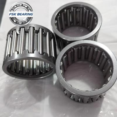 China Source K55X63X15 Radial Needle Cage Assembly Bearing Factory Direct Supply Full Models Available for sale