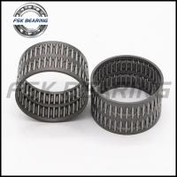 China Source K55X63X15 Radial Needle Cage Assembly Bearing Factory Direct Supply Full Models Available for sale