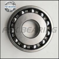 China Furnish LJ1‑3/4 Inch Open Type Deep Groove Ball Bearing Factory Direct Supply Full Models Available for sale