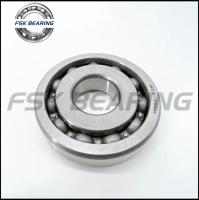 China Furnish LJ1‑3/4 Inch Open Type Deep Groove Ball Bearing Factory Direct Supply Full Models Available for sale