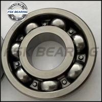China Furnish LJ1‑3/4 Inch Open Type Deep Groove Ball Bearing Factory Direct Supply Full Models Available for sale