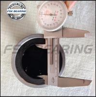 China Obtain LMK50LUU Square Flange Bearing Linear Bearing Factory Direct Supply Full Models Available for sale