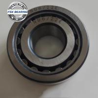 China Provide NCL206V Auto Gearbox Reducer Machine Tool Bearing Multiple Specifications In Stock for sale